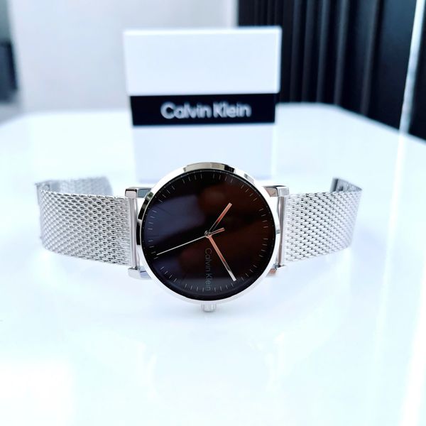 Calvin Klein Quartz 25200260 - Đồng Hồ Nam – PhongWatch