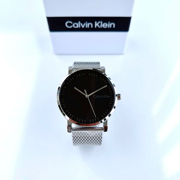 Calvin Klein Quartz 25200260 - Đồng Hồ Nam – PhongWatch