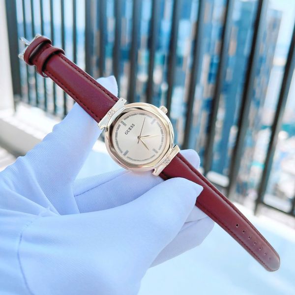 Guess Quartz GW0613L2 - Đồng Hồ Nam – PhongWatch