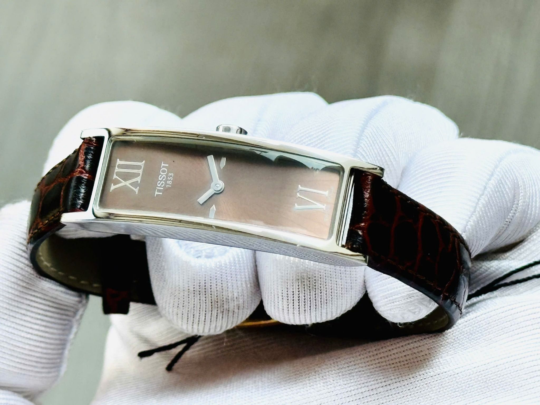 Tissot Quartz Happy Chic T015.309.16.298.01 - Đồng Hồ Nữ – PhongWatch