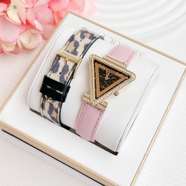Guess Quartz GW0504L3 - Đồng Hồ Nữ – PhongWatch