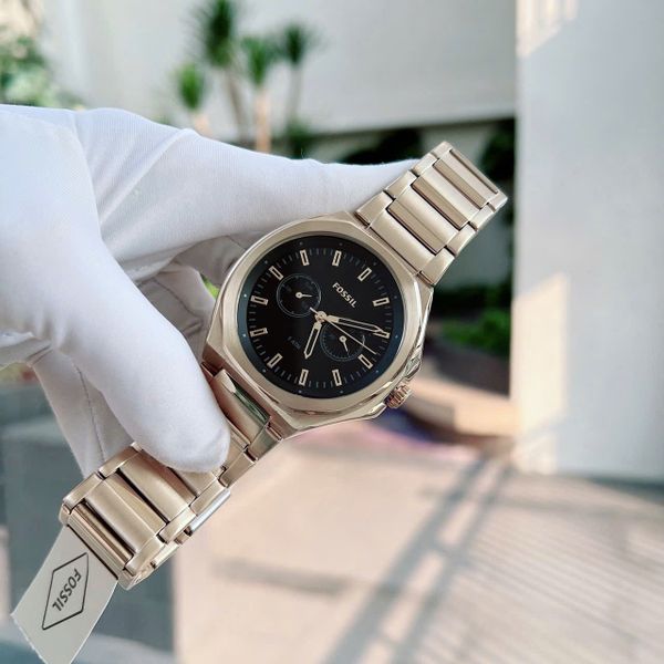Fossil Quartz BQ2611 - Đồng Hồ Nam – PhongWatch