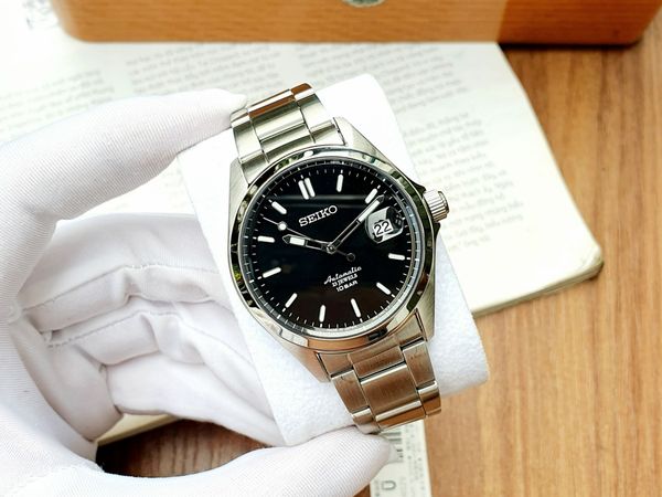 Seiko Automatic SZSB015 - Đồng Hồ Nam – PhongWatch