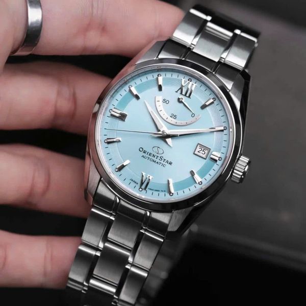 Orient Star Standard Automatic RE-AU0109L00B ( RK-AU0109L ) - Nam ...