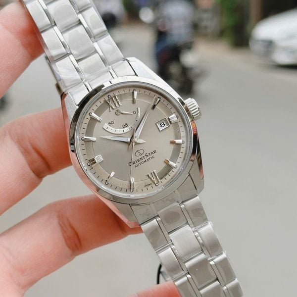 Orient Star Standard Automatic RE-AU0110N00B ( RK-AU0110N ) - Nam ...