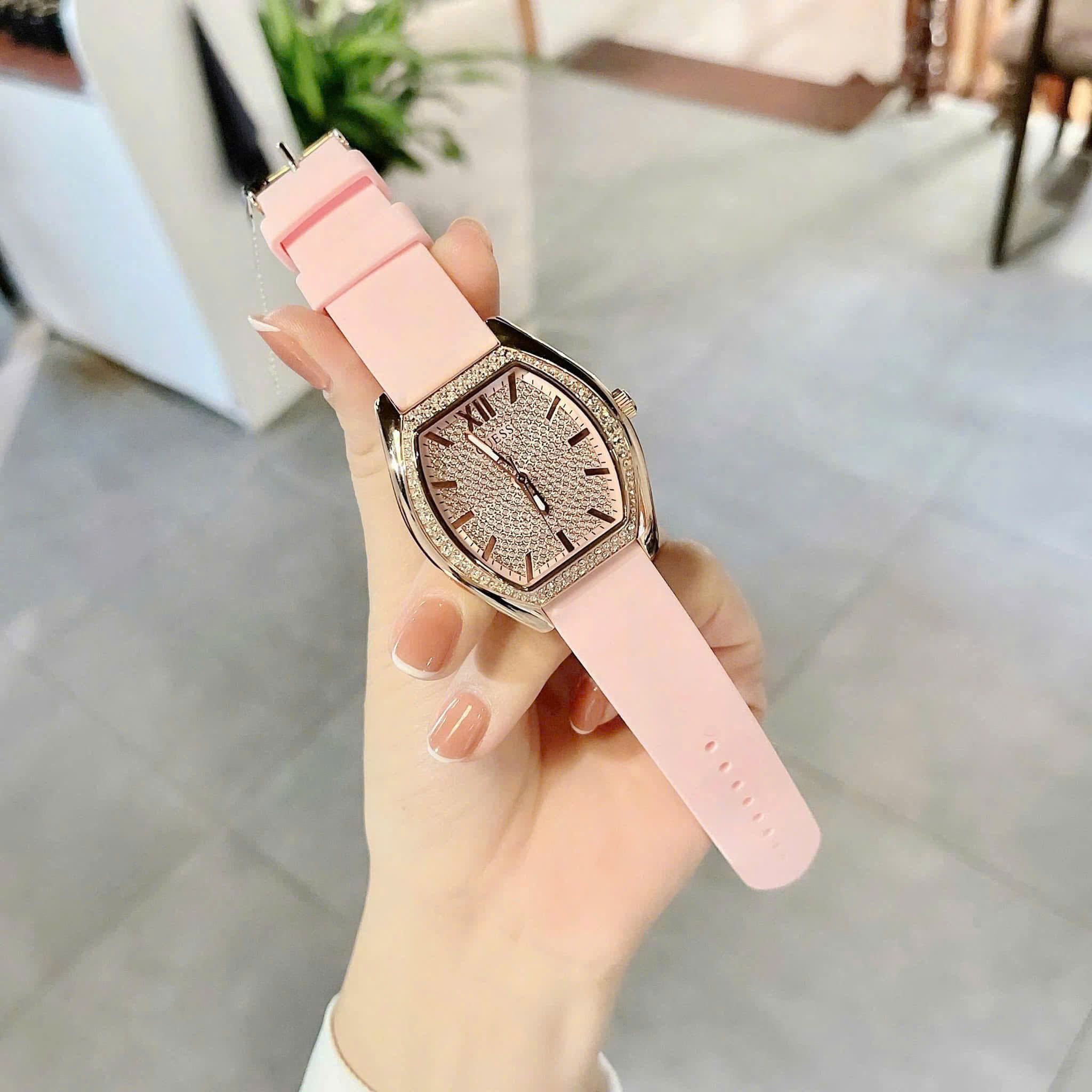 Guess Quartz U1407L2M - Đồng Hồ Nữ – PhongWatch