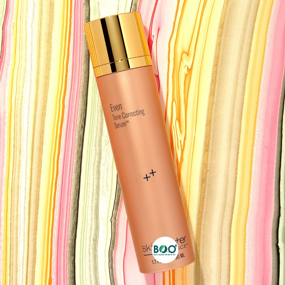 Tinh Chất Làm Sáng Da Mờ Nám đốm Nâu Skinbetter Science Even Tone Co