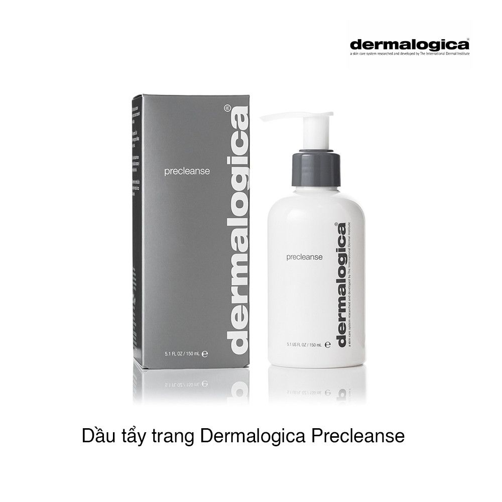 Dầu tẩy trang Dermalogica Precleanse 150ml – Chợ Tình Của Boo