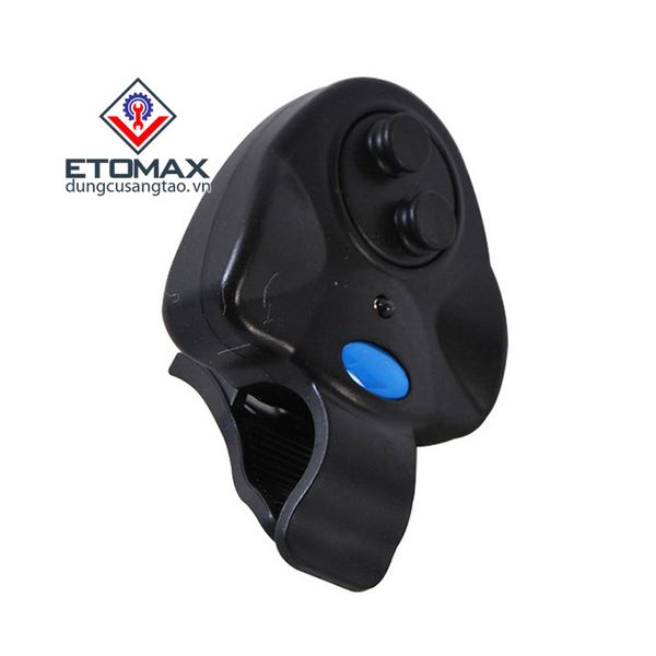 Báo động cá cắn câu V3 – Dụng cụ sáng tạo ETOMAX