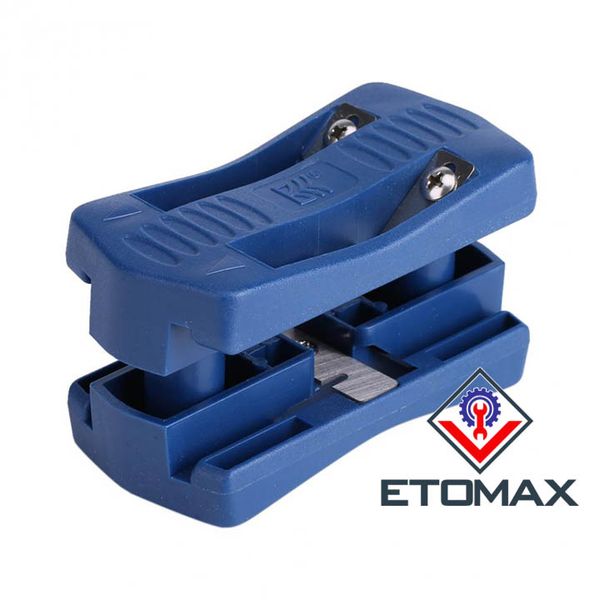 Dụng cụ gọt chỉ nẹp gỗ V1 – Dụng cụ sáng tạo ETOMAX