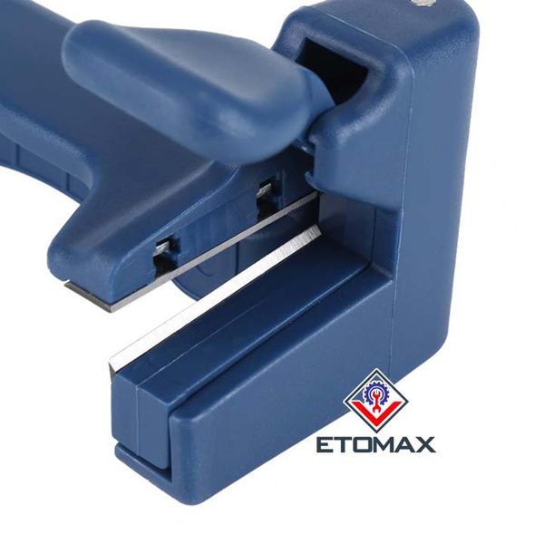 Dụng cụ cắt chỉ nẹp gỗ V2 – Dụng cụ sáng tạo ETOMAX