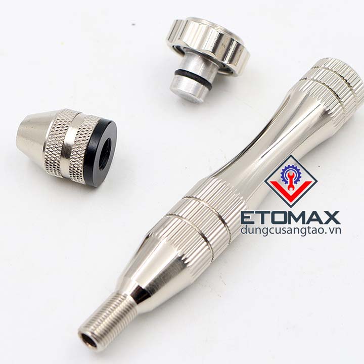 Khoan tay mini v4 – Dụng cụ sáng tạo ETOMAX