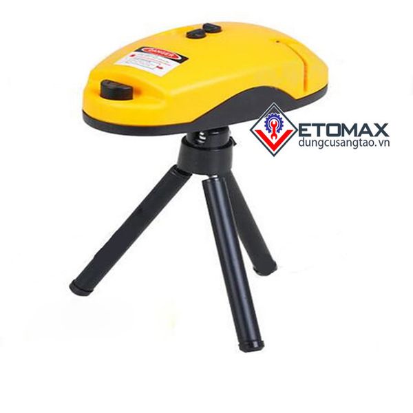 Ni vô laser đa năng Lv09 – Dụng cụ sáng tạo ETOMAX