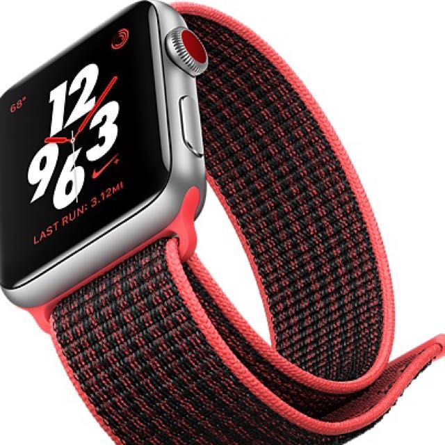 Dây Sport Loop Apple Watch - MB Store