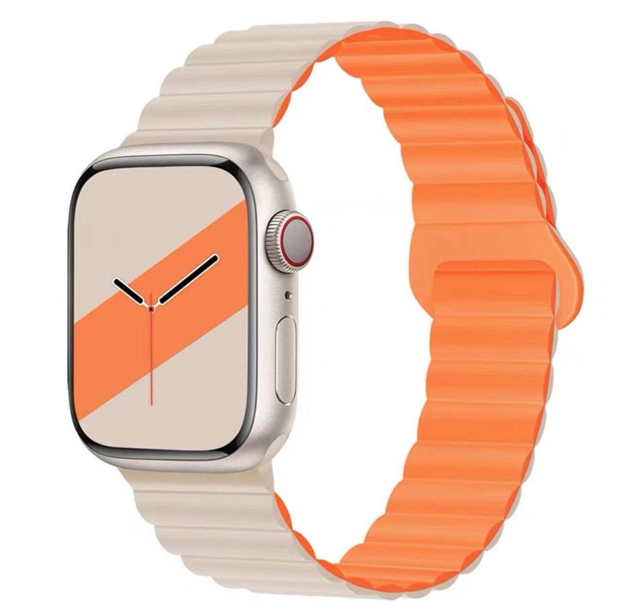 Dây Silicon Loop Apple Watch - MB Store
