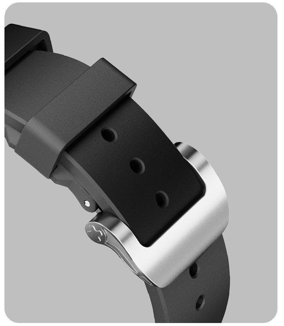 Dây Rubber RM Style Apple Watch Ultra - MB Store