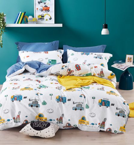 Ninhouse | Thương hiệu chăn drap cao cấp