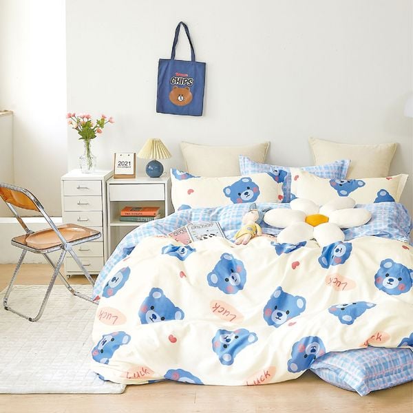[GA BỌC NỆM 2M] Drap | Ga trải giường 2mx2m2 NIN cao cấp tại Tphcm ...