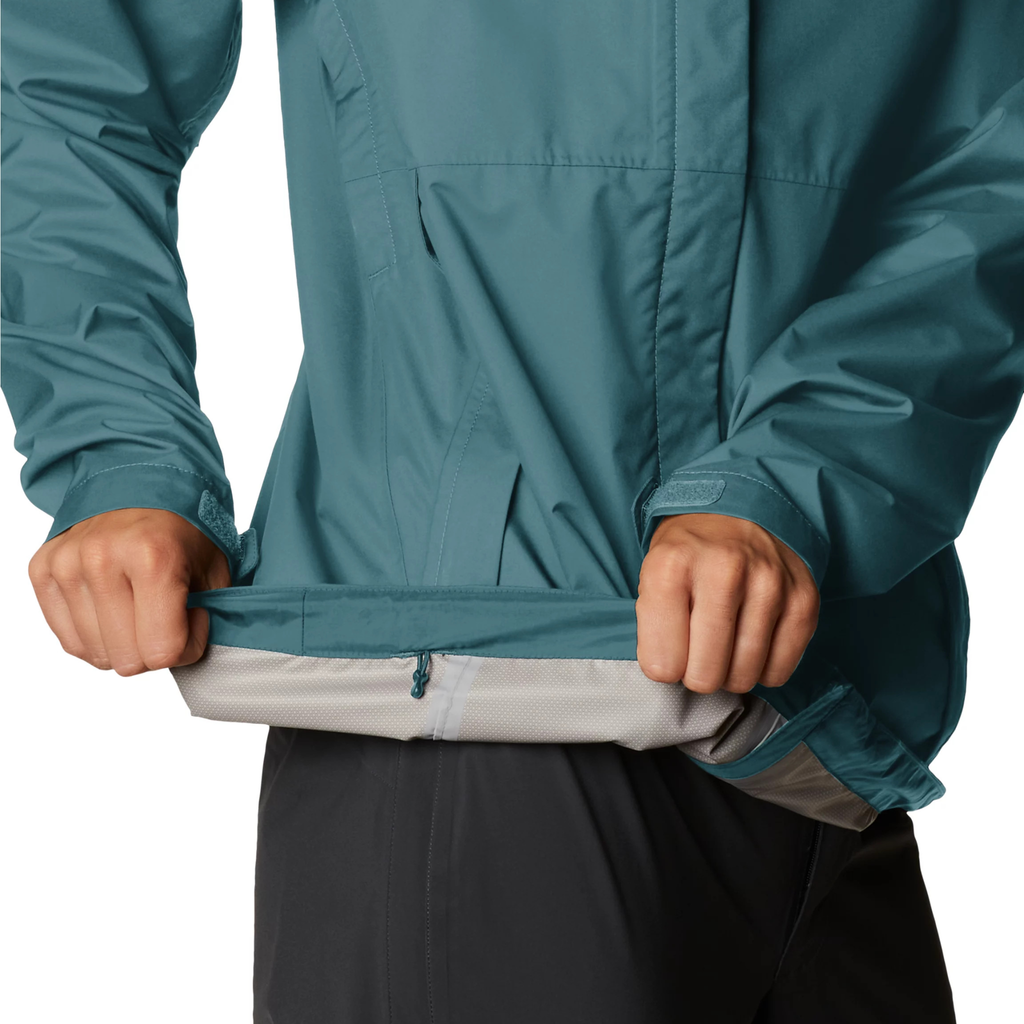 Women Granite Glade Jacket – HaDee.vn