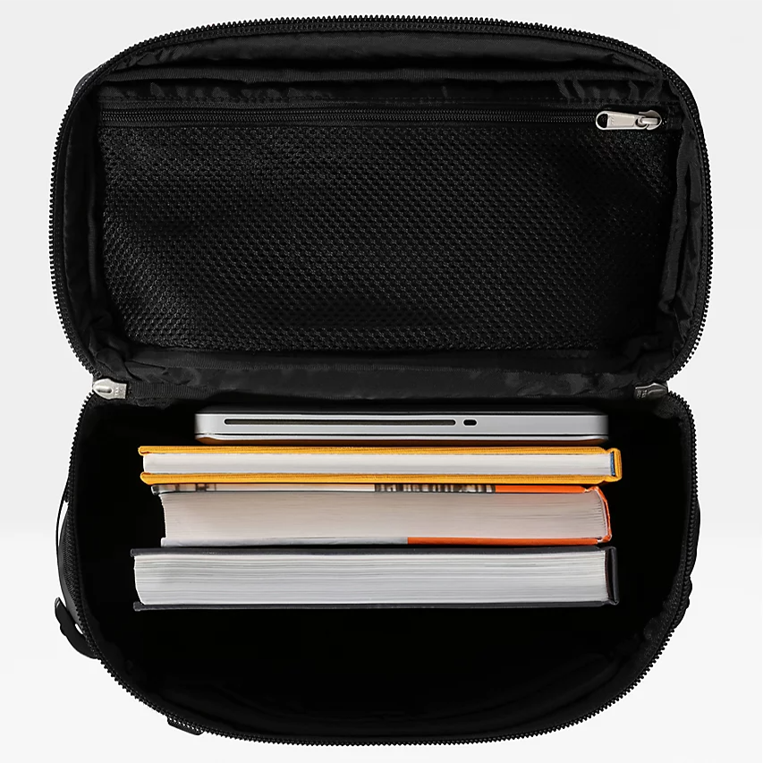 Backpack Base Camp Fuse Box II – HaDee.vn