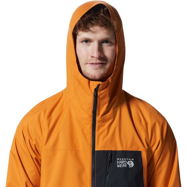 Mountain Hardwear – Áo Khoác Nam Chống Thấm Nước Rainlands – HaDee.vn