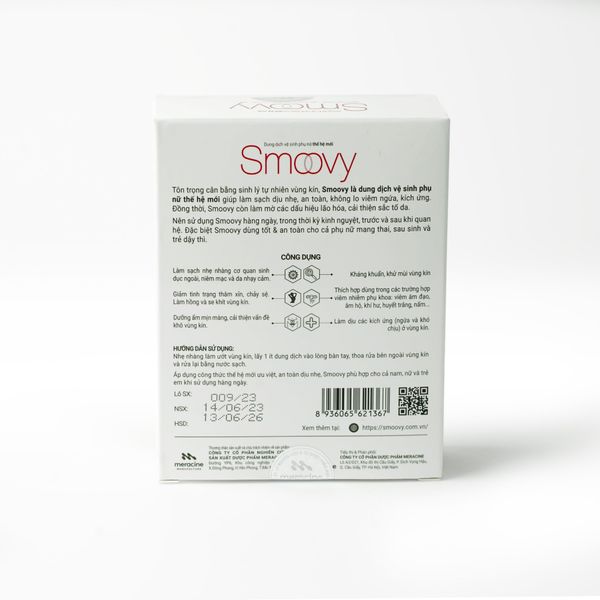 Smoovy – Meracine Store