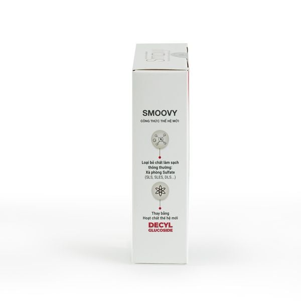 Smoovy – Meracine Store