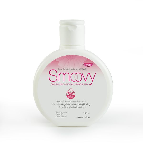Smoovy – Meracine Store