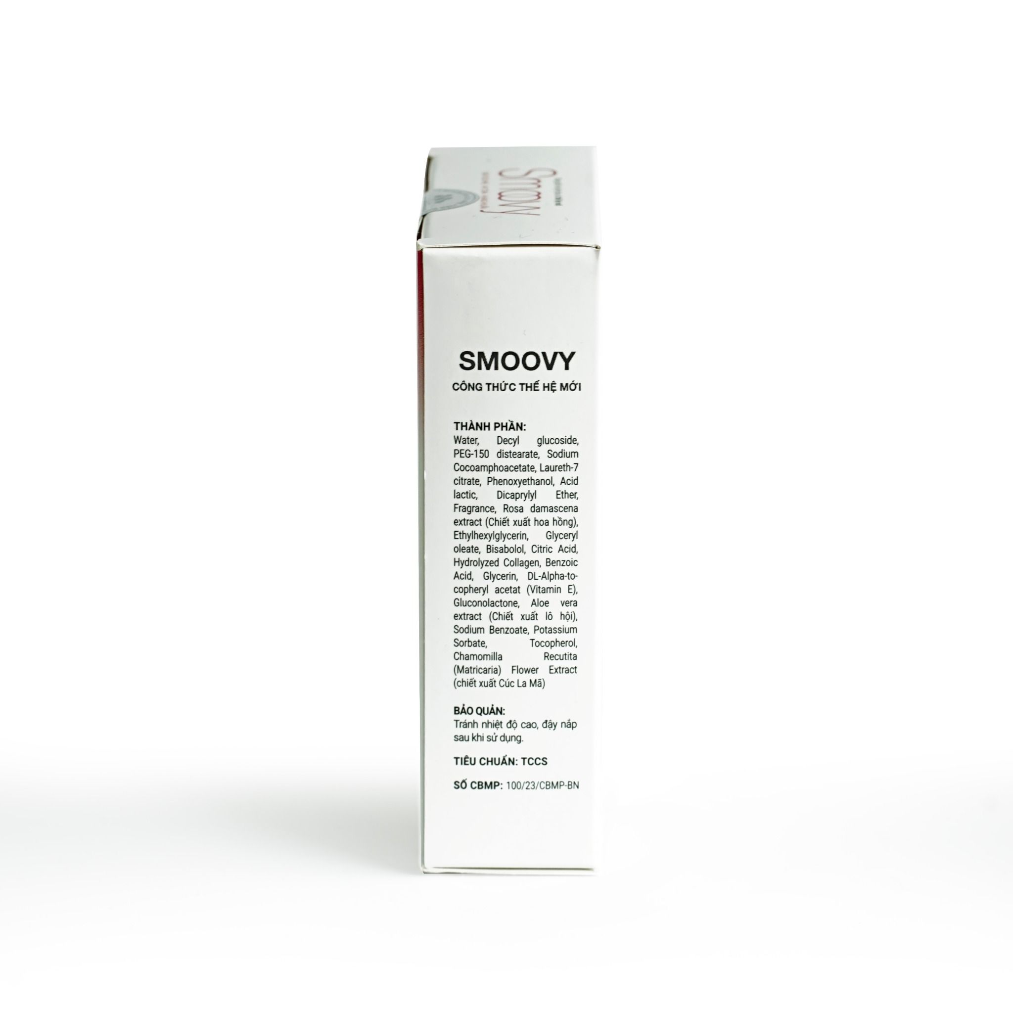 Smoovy – Meracine Store