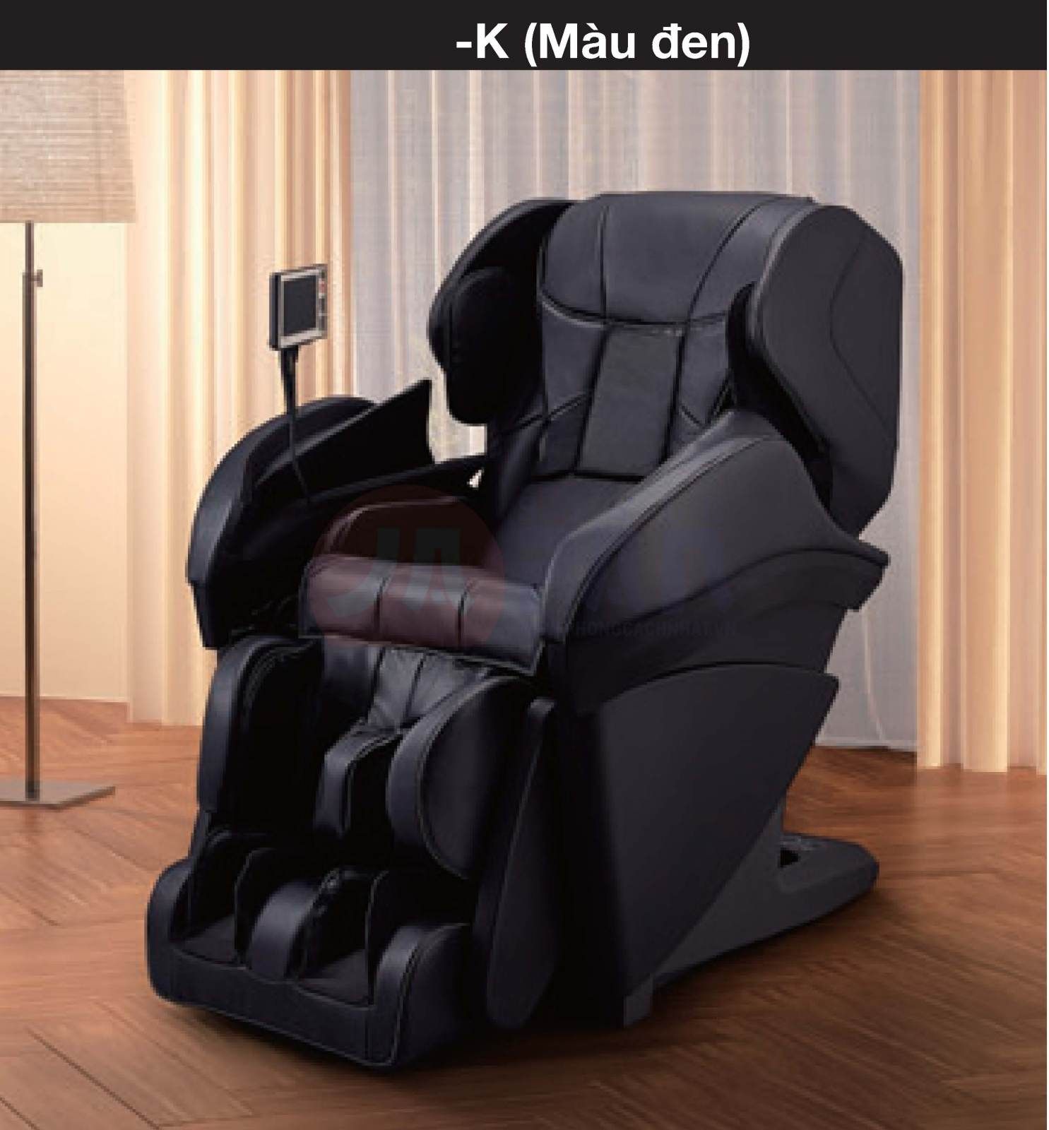 ( Used 95% ) Panasonic EP MA101 ghế massage made in Japan – ⭐ Gia dụng Nhật .vn