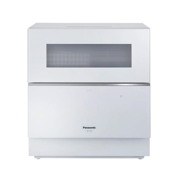 (New) Máy rửa bát Panasonic NP-TZ300 – ⭐ Gia dụng Nhật .vn