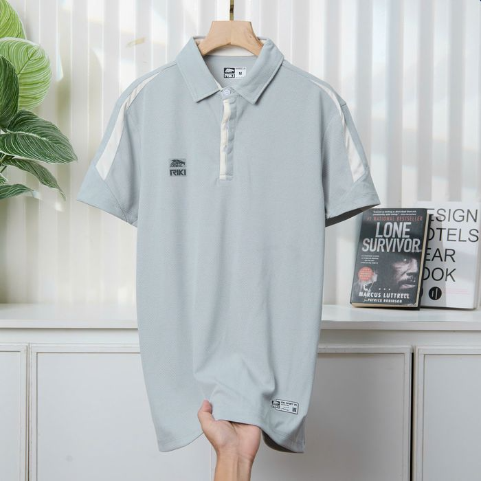 Áo polo RIKI AP01 – Kun Sport