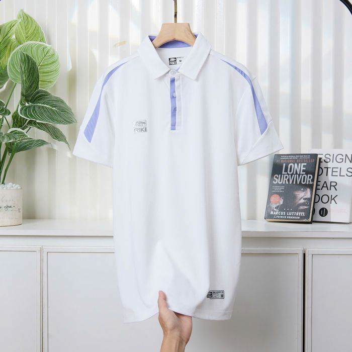 Áo polo RIKI AP01 – Kun Sport
