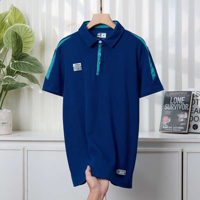 Áo polo RIKI AP01 – Kun Sport