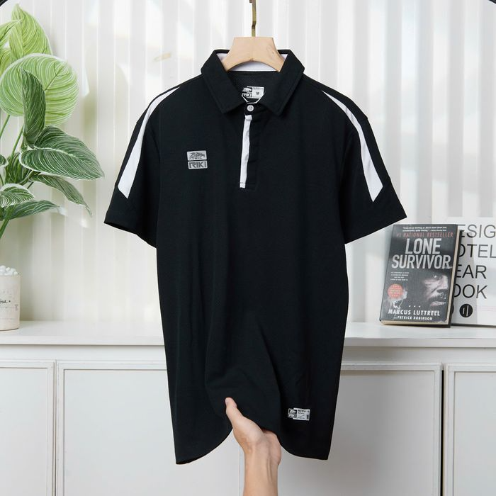 Áo polo RIKI AP01 – Kun Sport