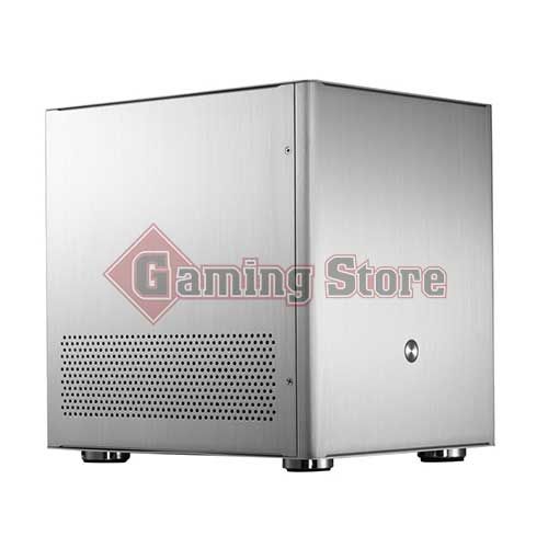 Case Jonsbo V4 Silver – Gaming Store