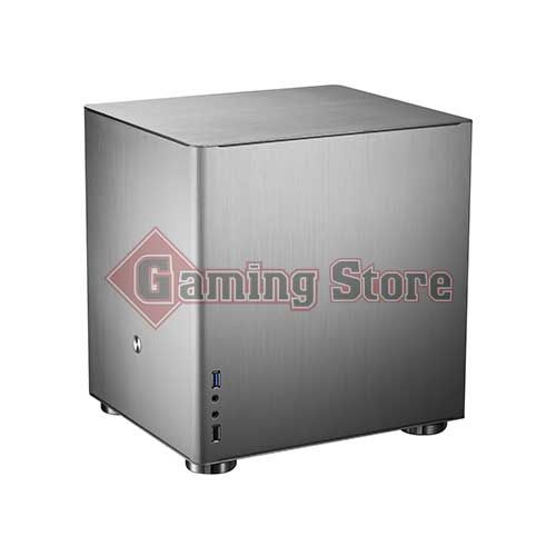 Case Jonsbo V4 Silver – Gaming Store