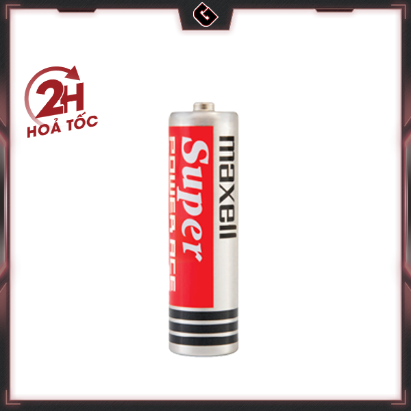 Pin Maxell AA / R6P – Gaming Store