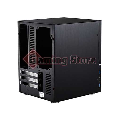 Case Jonsbo C2 Black – Gaming Store
