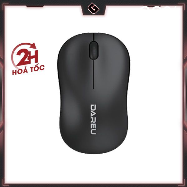 Bàn Phím Và Chuột Không Dây Dareu MK188G – Gaming Store
