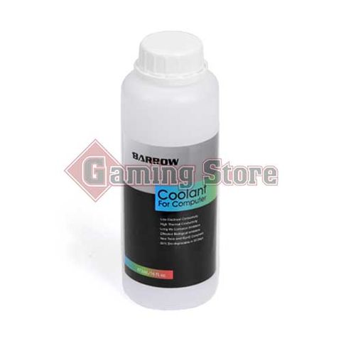 Coolant – Gaming Store