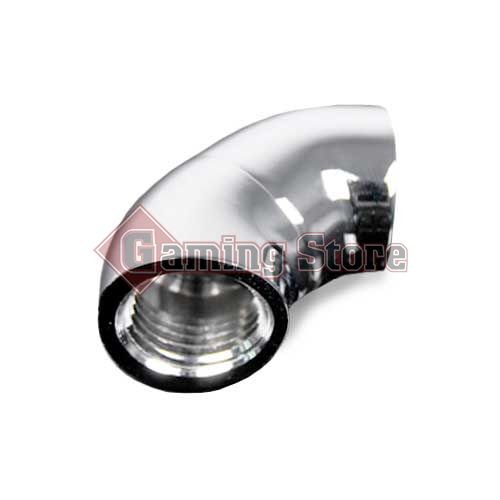 Barrow Fitting Snake Female to Female 90 – Gaming Store