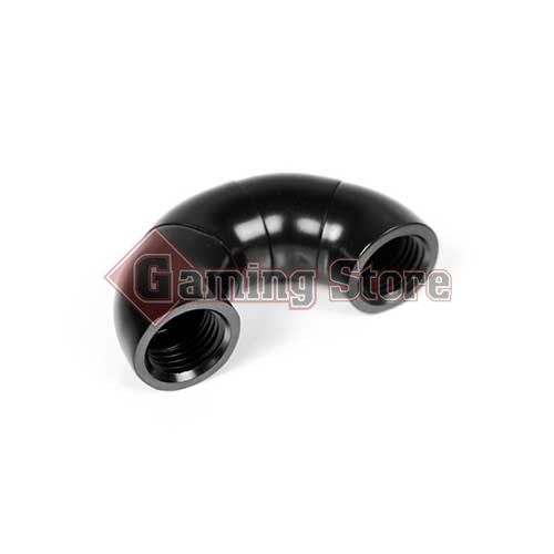 Barrow Fitting Snake Female to Female 180 – Gaming Store