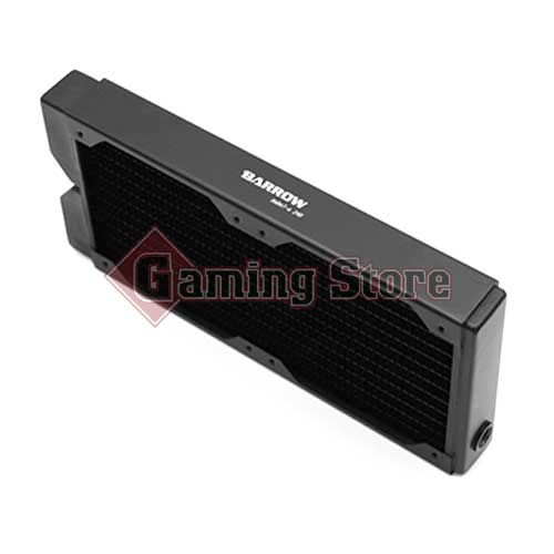 Barrow Radiator Dabel-a 240mm – Gaming Store
