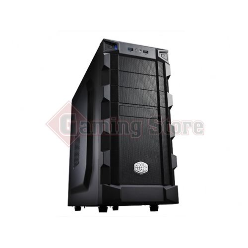 Cooler Master CASE K280 - no window – Gaming Store