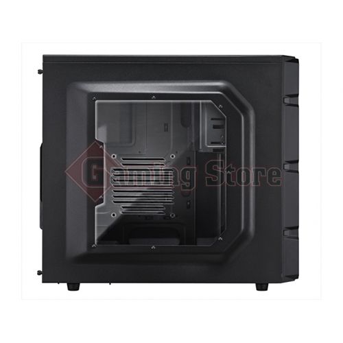 Cooler Master CASE K380- window – Gaming Store