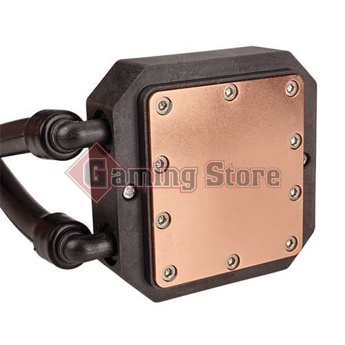 Corsair Hydro Series™ H45 Liquid CPU Cooler – Gaming Store