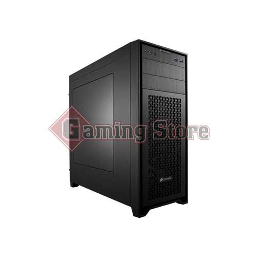 Corsair Obsidian Series® 450D Mid-Tower PC Case – Gaming Store