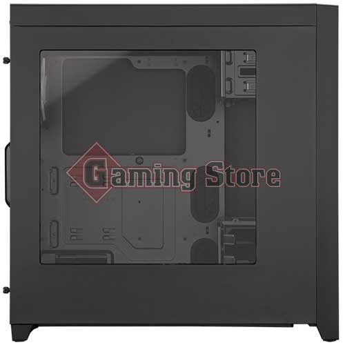 Corsair Obsidian Series® 450D Mid-Tower PC Case – Gaming Store