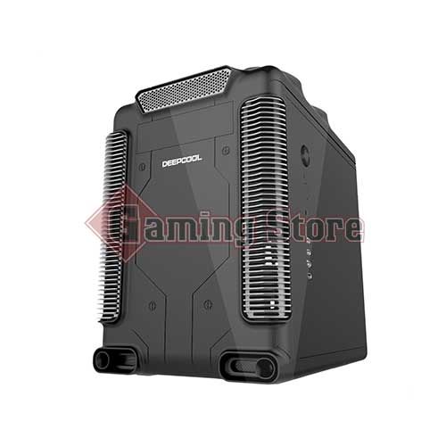 Deepcool Case Steam Castle – Gaming Store